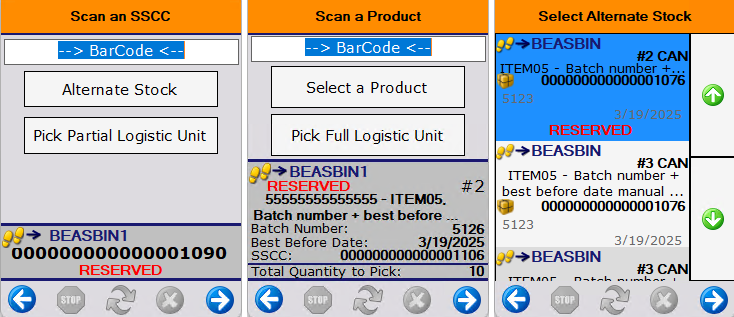 Produmex WMS 2024.04 Release – Boyum Help Center
