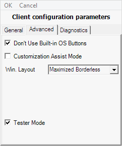 1. Configure Produmex Scan []